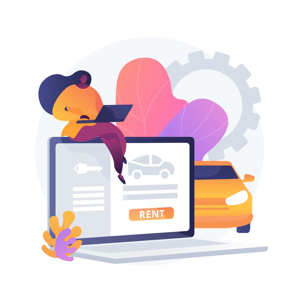 Upgrade Car Rental Systems Through Technology - eaSYNC Booking