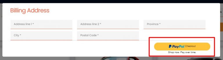 Car Rental Plugin Demo: A Walkthrough | eaSYNC Booking