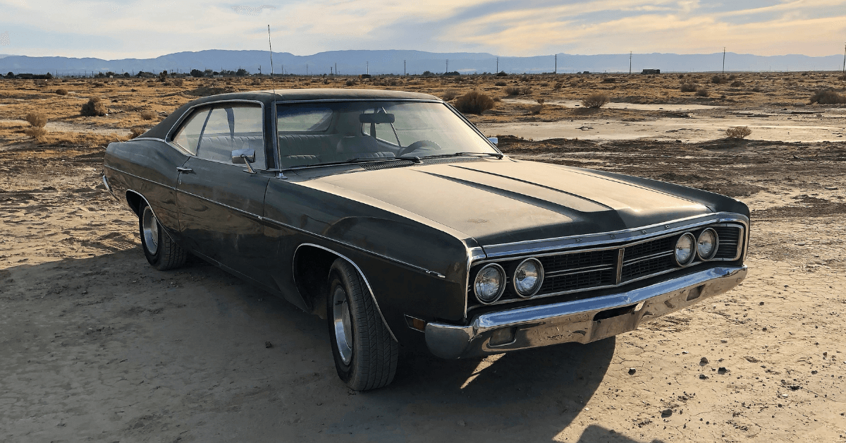 A Brief History of the Car Rental Industry | eaSYNC Booking