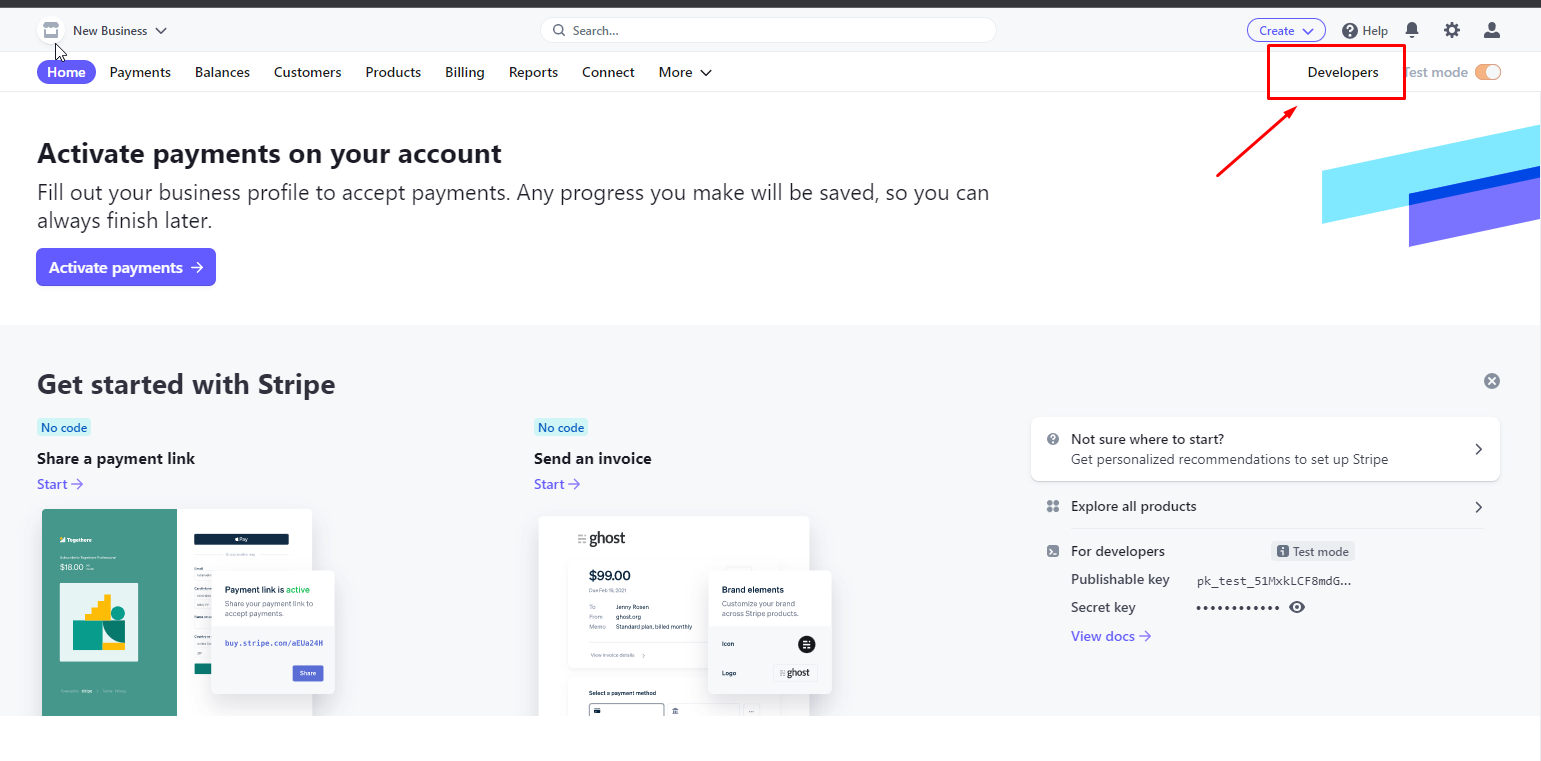 Online Payment Gateways on the eaSYNC Pro Plan - eaSYNC Booking