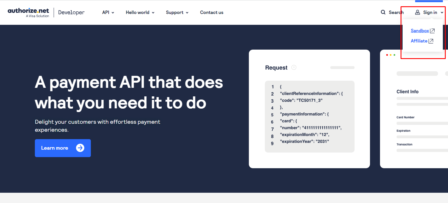 Online Payment Gateways on the eaSYNC Pro Plan - eaSYNC Booking